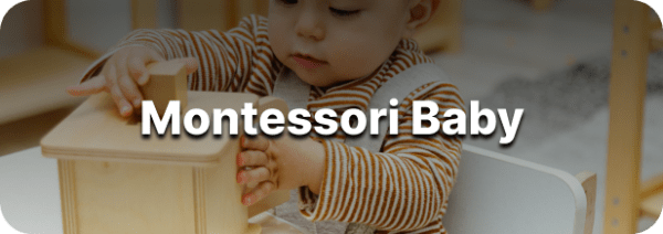 Sertifikasi Montessori – Links Study Center